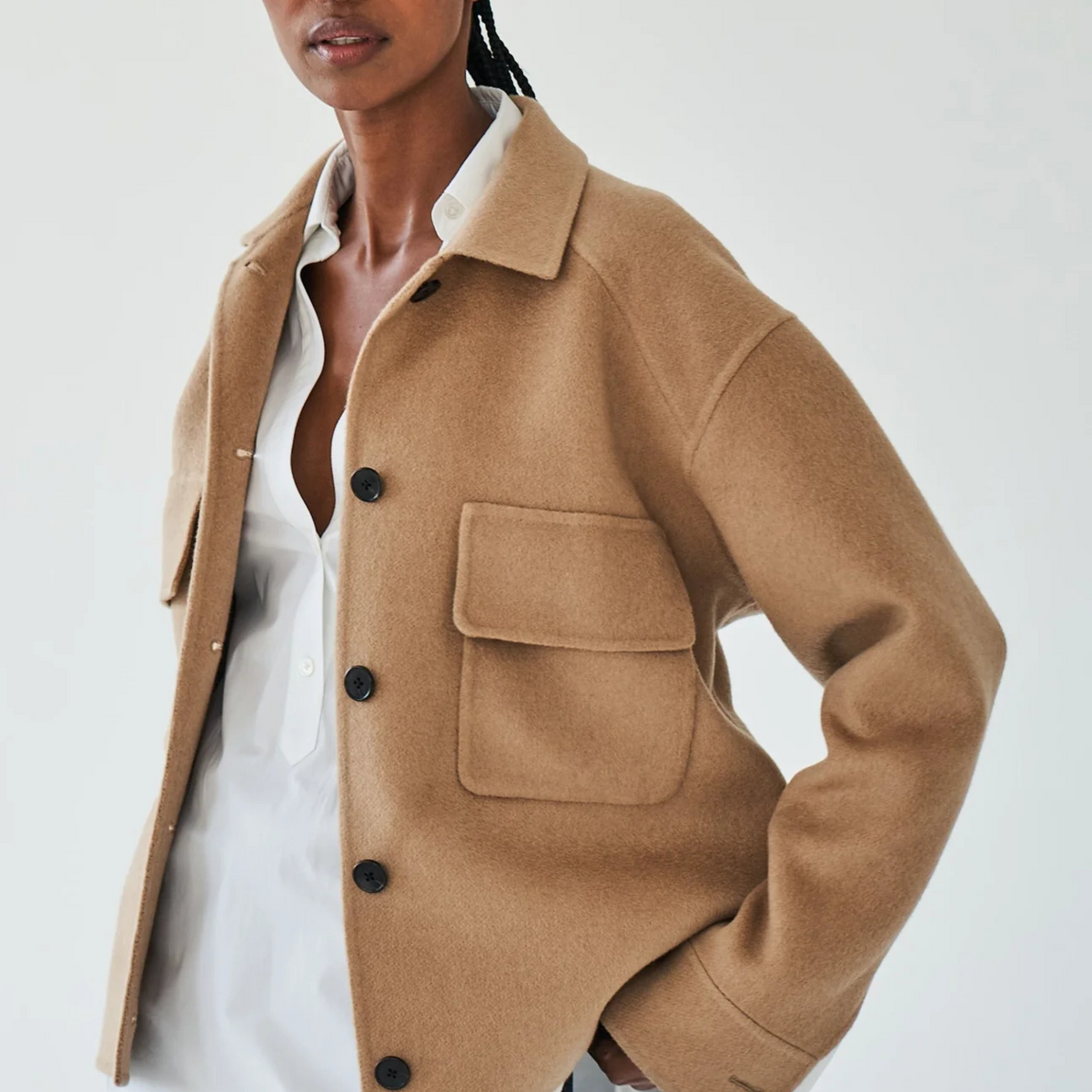 Kulson | Maren Jacket | FIVESTORYNY.COM – Fivestory