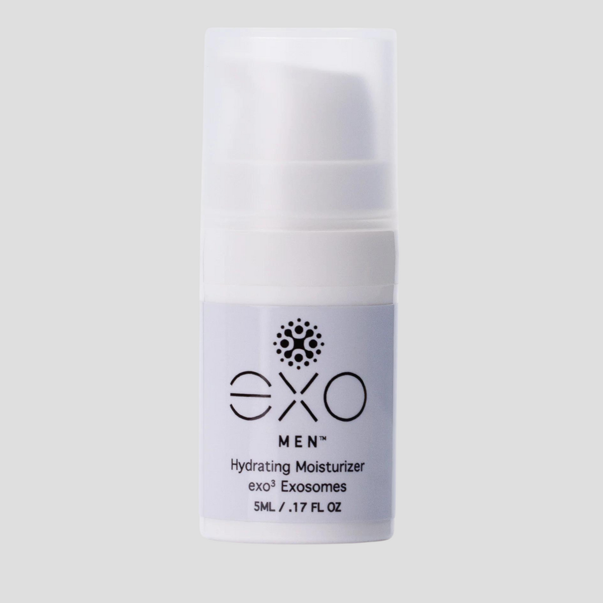 EXO Skincare | EXO MEN™ Trave Size | FIVESTORYNY.COM – Fivestory