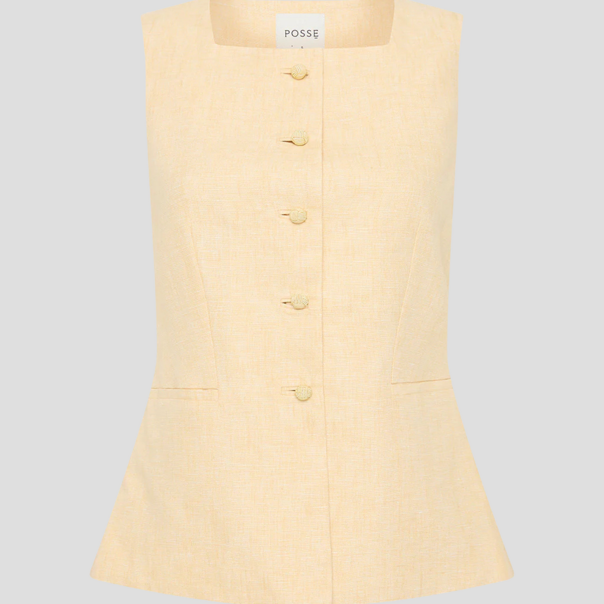 Posse | RIO VEST | FIVESTORYNY.COM – Fivestory