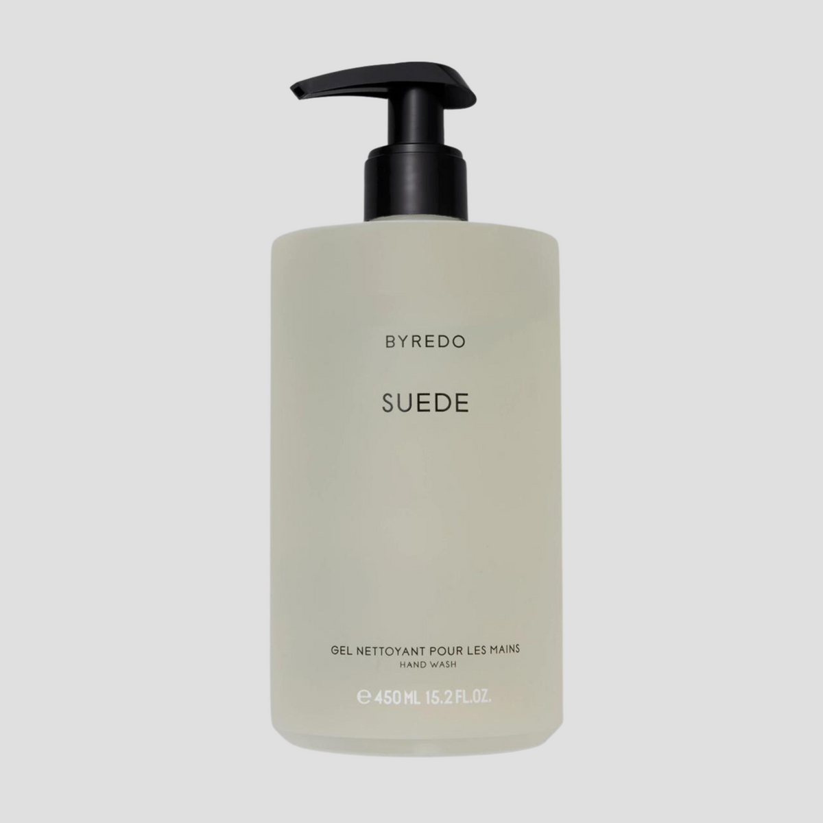 Suede Hand Wash – Fivestory