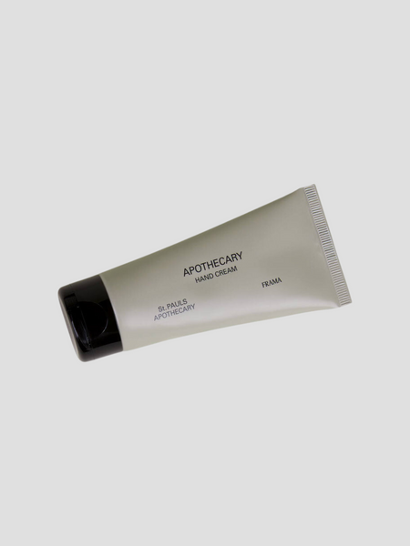 Apothecary Hand Cream Tube | Fivestory New York