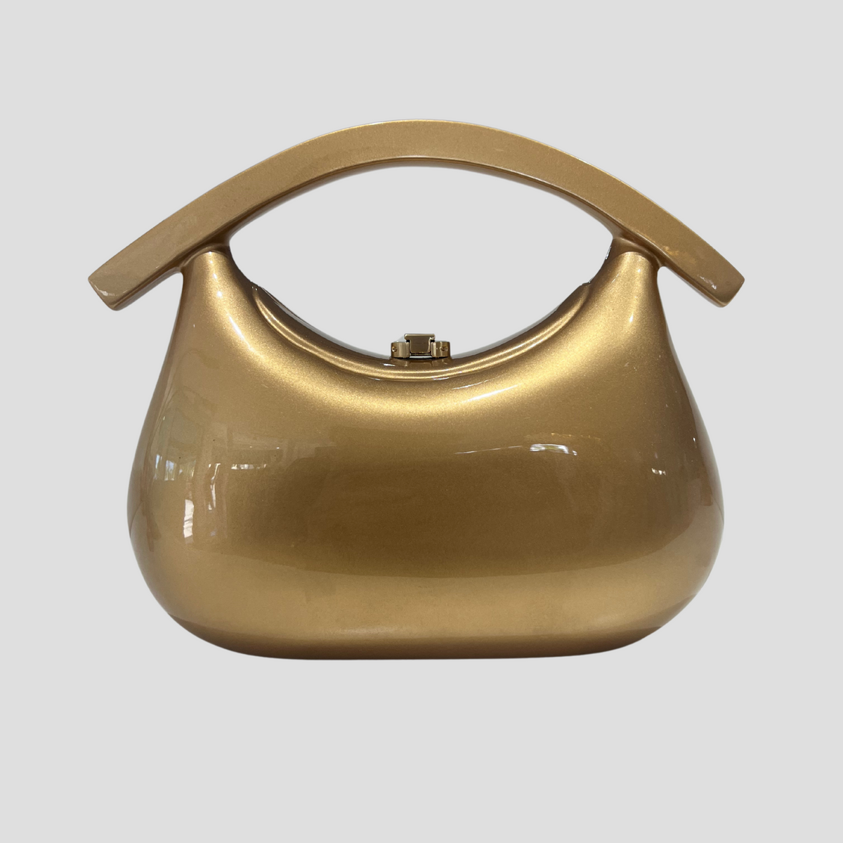 Rocio | Maya Handbag in Gold | FIVESTORYNY.COM – Fivestory